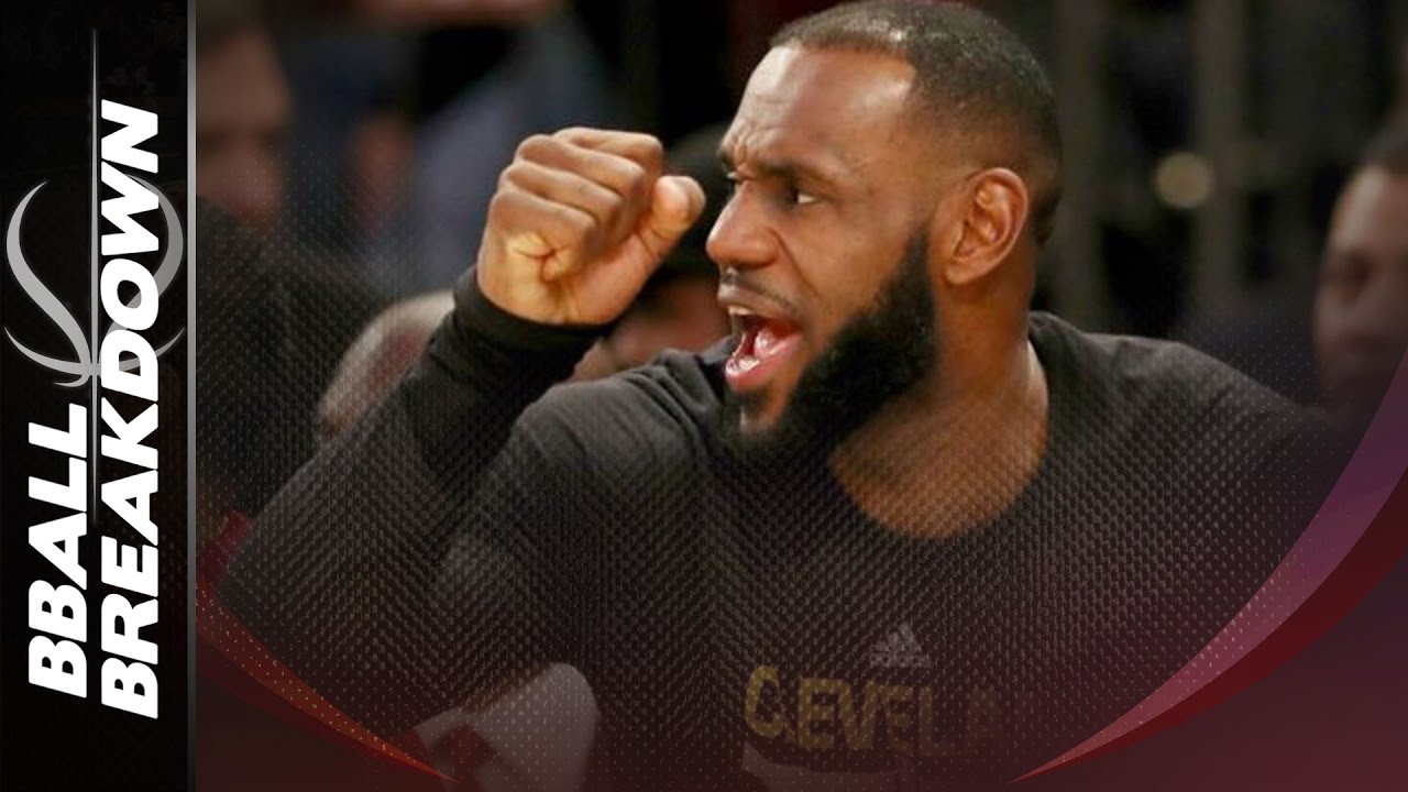 Effective NBA Basketball On Court Communication: Quick Hitters - YouTube