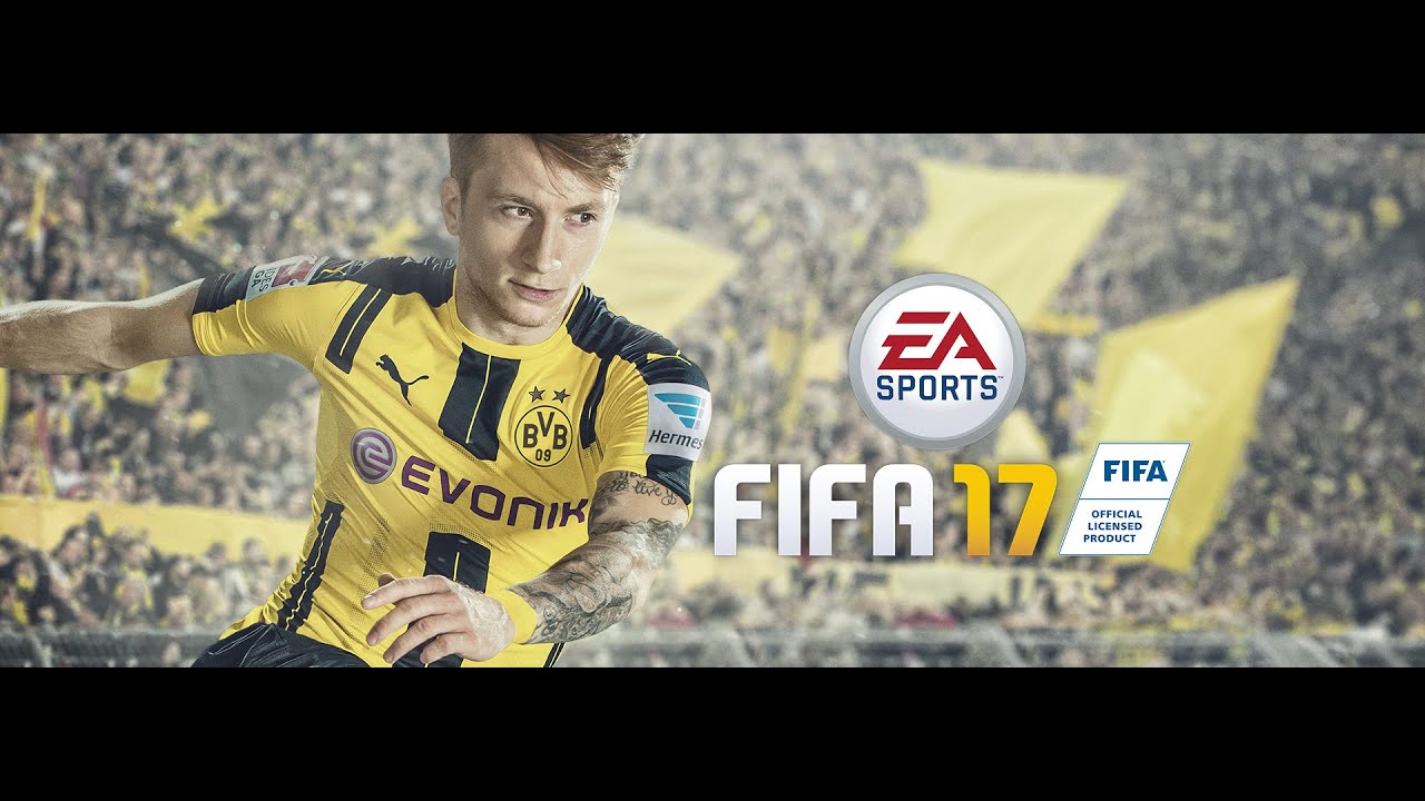 FIFA 17 Demo | Ultra Settings | Intel i5 6500 | GTX 960 | 8 GB RAM ...