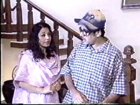 Ghar Damad (Part 20) - YouTube