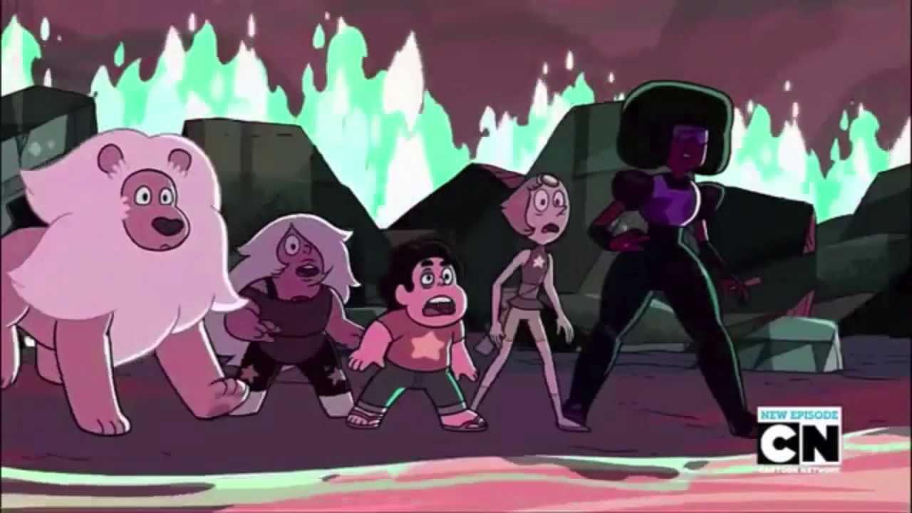 Steven Universe AMV Human - YouTube