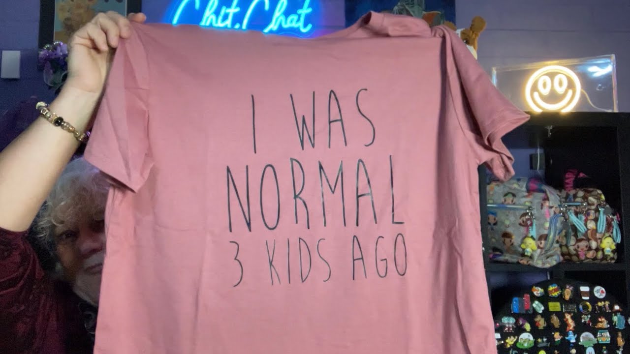 25 June 2024…..TEMU T- Shirts Rock…TEMU Product Review - YouTube