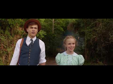 A PEQUENA SEREIA 2018 Filme completo dublado em p720P HD