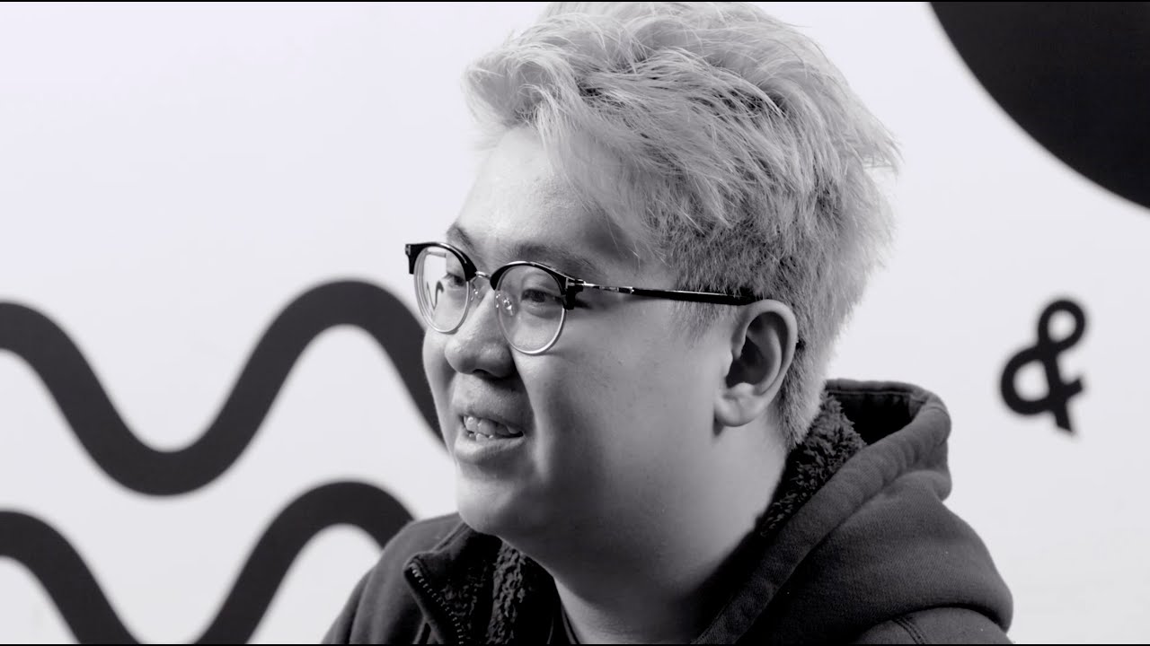 【鏢手專訪】Hugo Leung－登上Super Darts的初生之犢｜Twenty & One Darts - YouTube