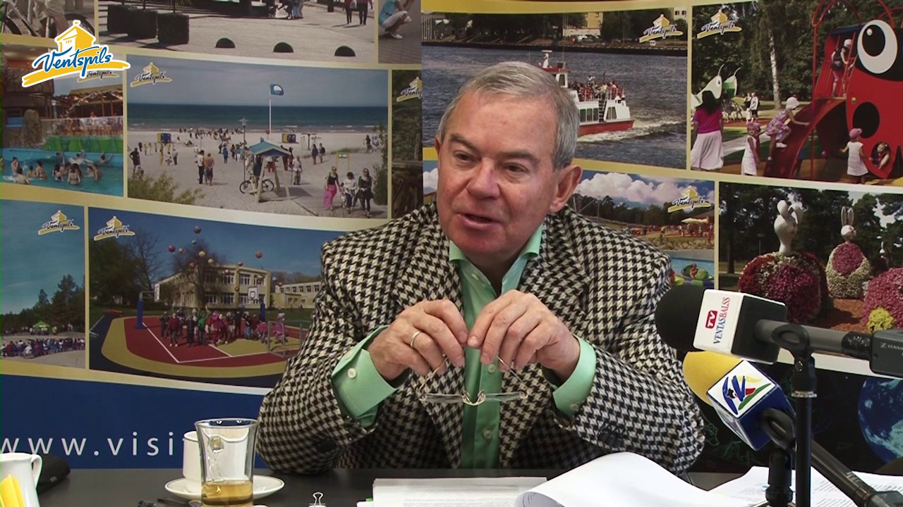 Lembergs: Vai “Delna” ir politiska organizācija? Juridiski nav ...