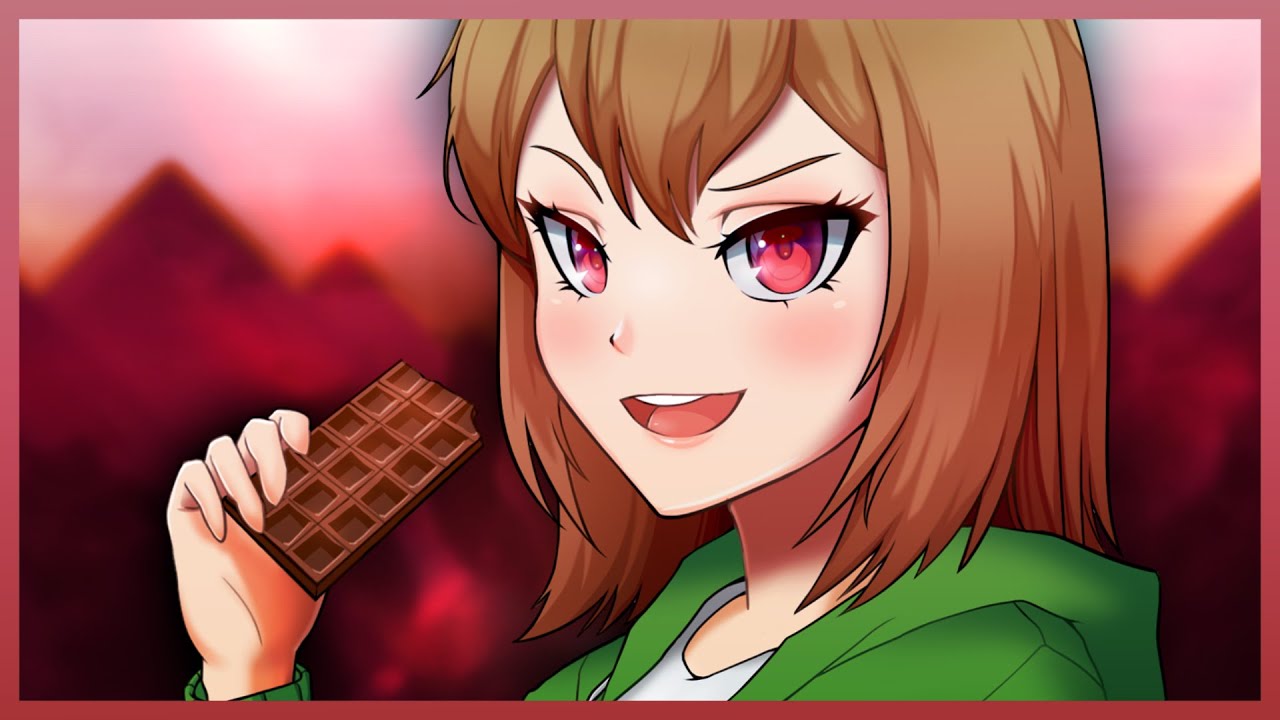 Undertale AU: Storyshift Chara Fan Song - Art Of Determination Chara ...