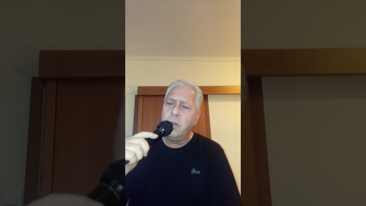 Οταν τα χρονια σου περασουν τραγουδι Νικος πεγιος - YouTube