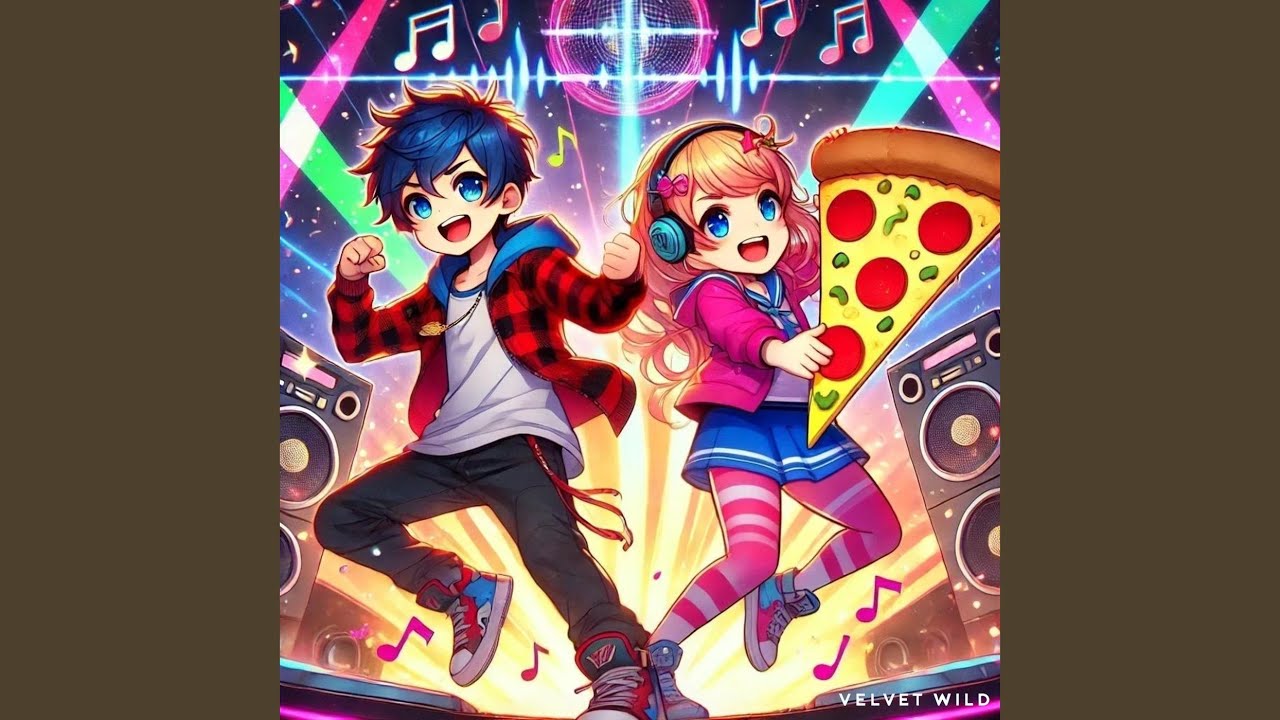 The Pizza Song - YouTube