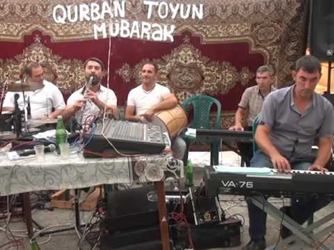 Nusret, Elnur, Murad, Intiqam, Xeyyam