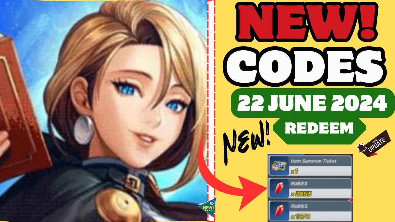 ⭐JUNE⭐ Kof Allstar Code 18 June 2024 || Kof Allstar Redeem Codes || Kof Allstar Gift Codes - YouTube