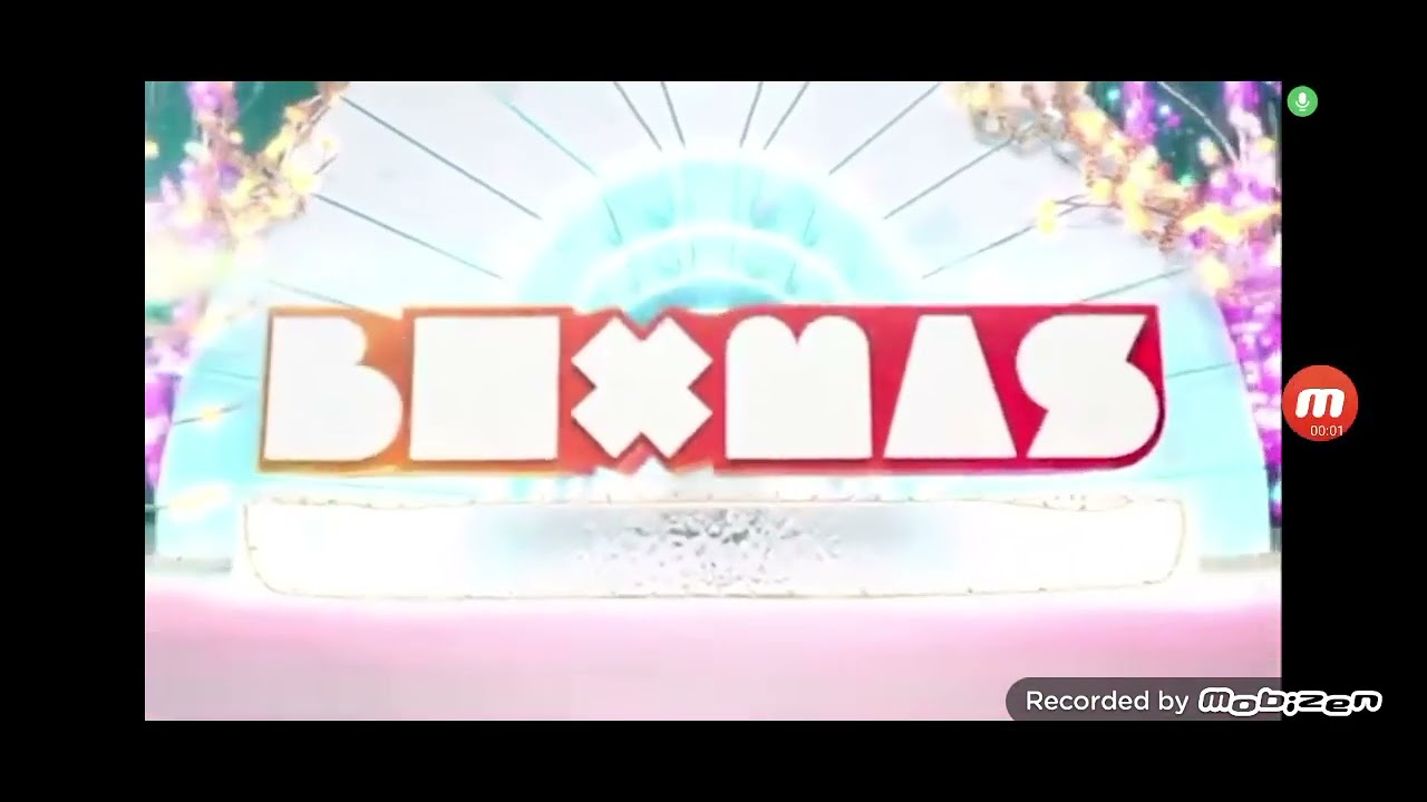 box mas 2014 - YouTube