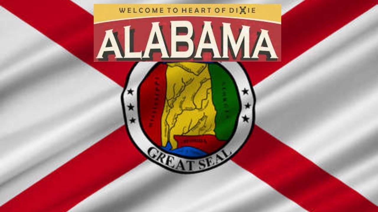 Alabama State Unveiled: History, Culture, and More - YouTube