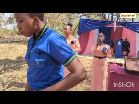 NYOKA WA SHABA|| JOSEPH MWITA VERSUS ROSE & MARIA - YouTube