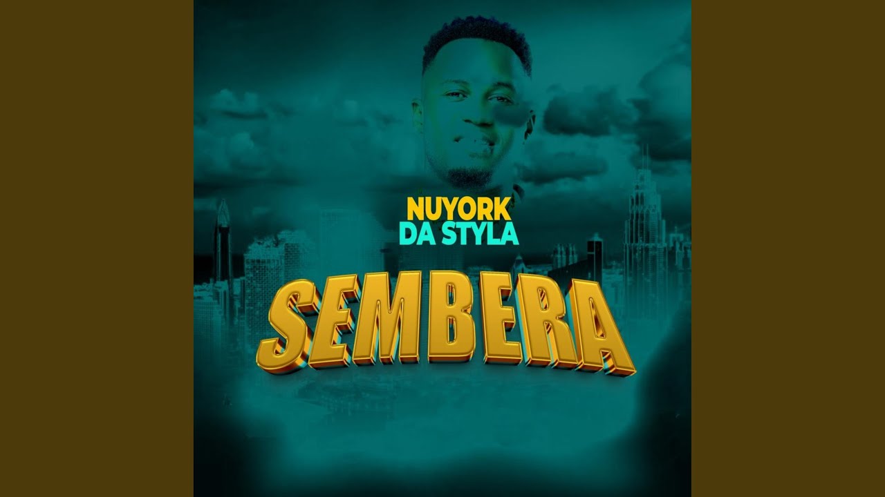 Sembera - YouTube