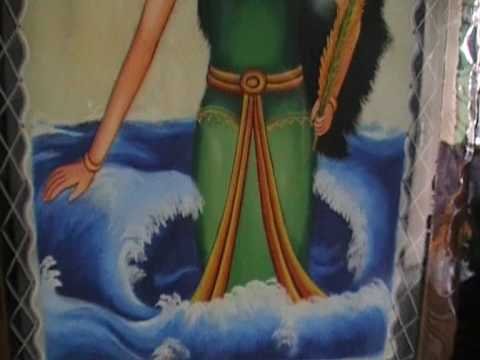 lukisan kanjeng ratu.MOD