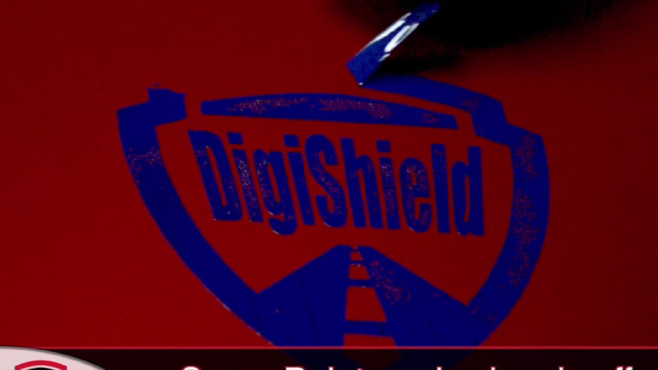 DigiShield Promo Video - YouTube