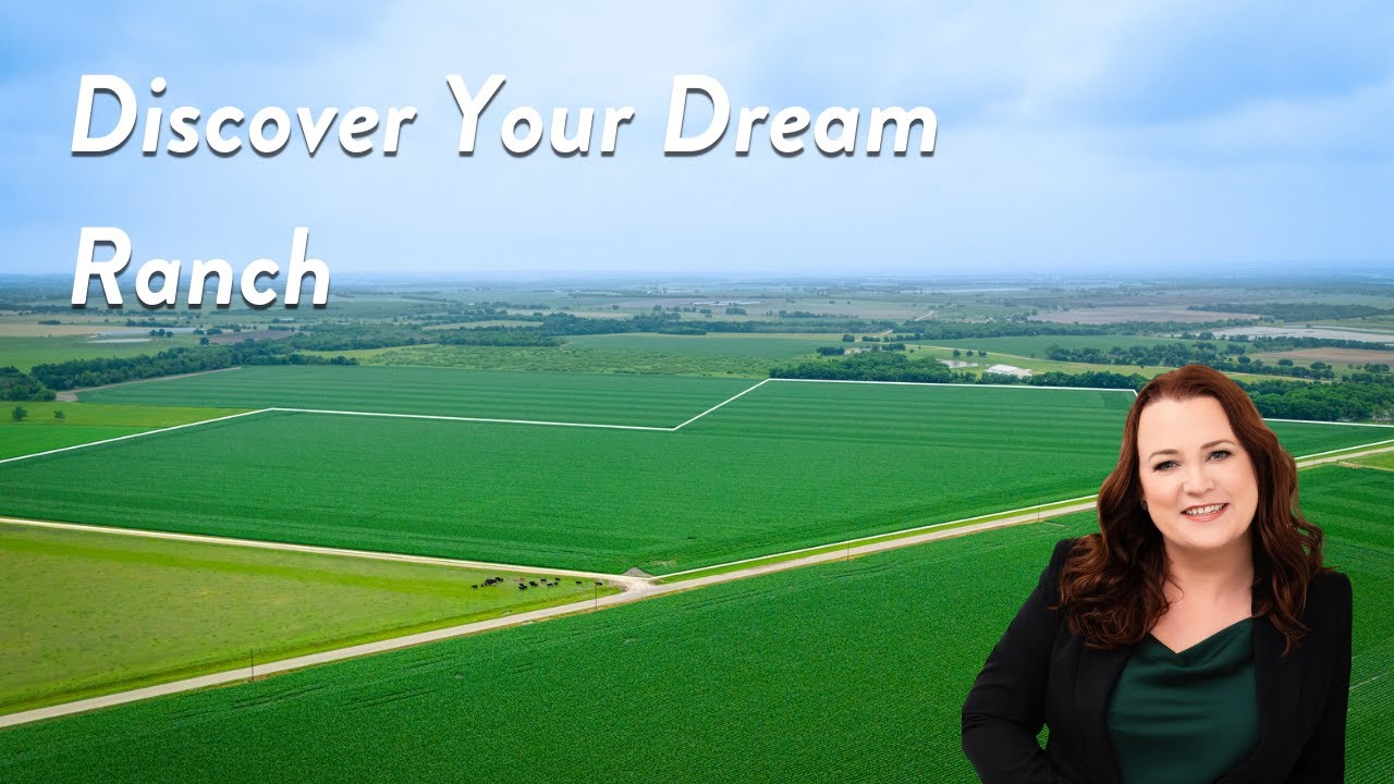 SOLD Discover Your Dream Ranch! - YouTube