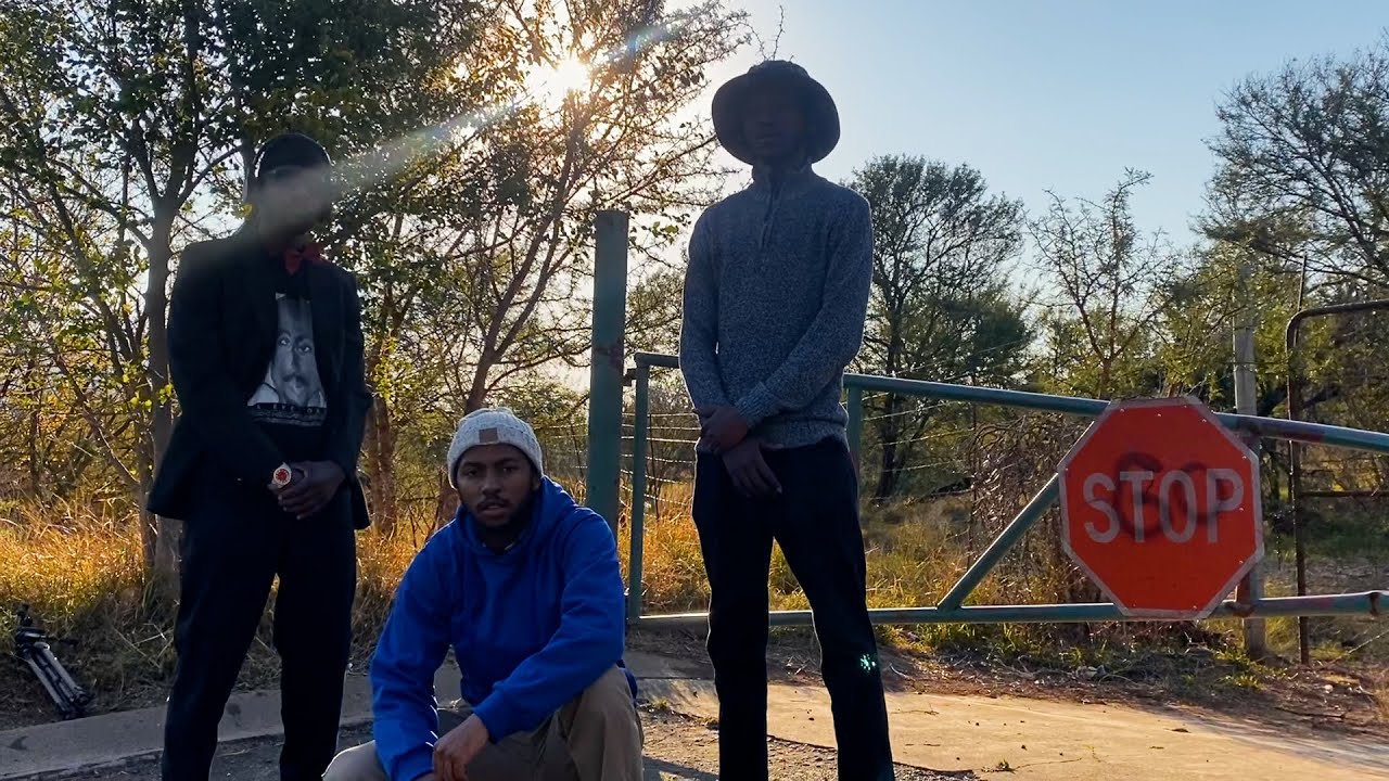 Jay The Bohemian - Benni Mac/Receipts [Official Music Video] - YouTube