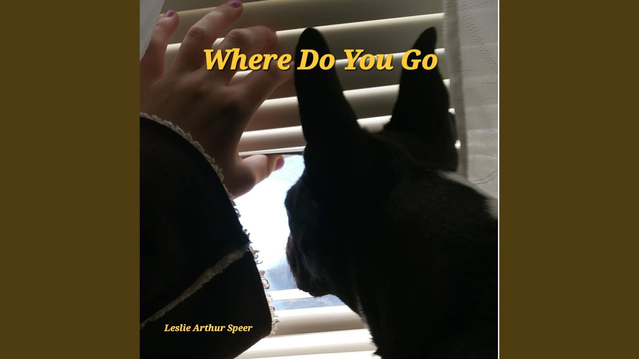 Where Do You Go - YouTube