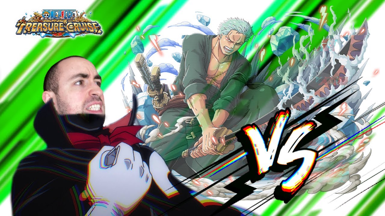 VS Zoro 10* | Guide unités F2P #3 | OPTC FR - YouTube