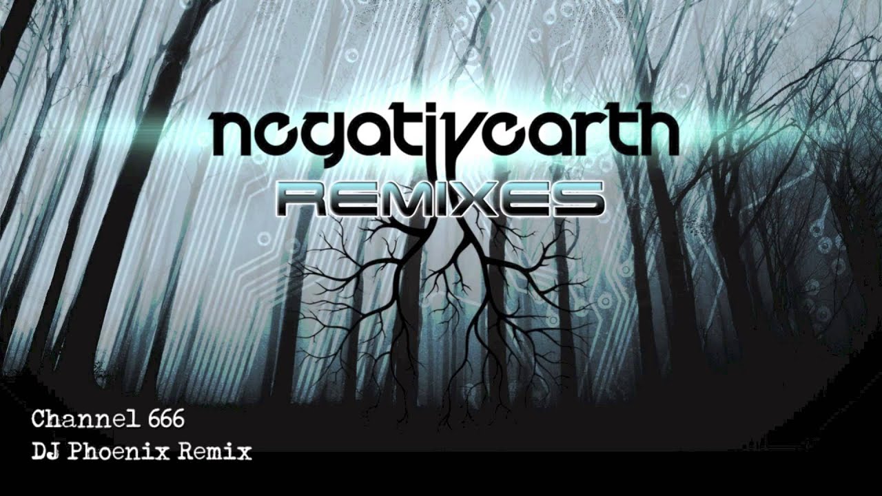 Channel 666 - DJ Phoenix Remix - YouTube