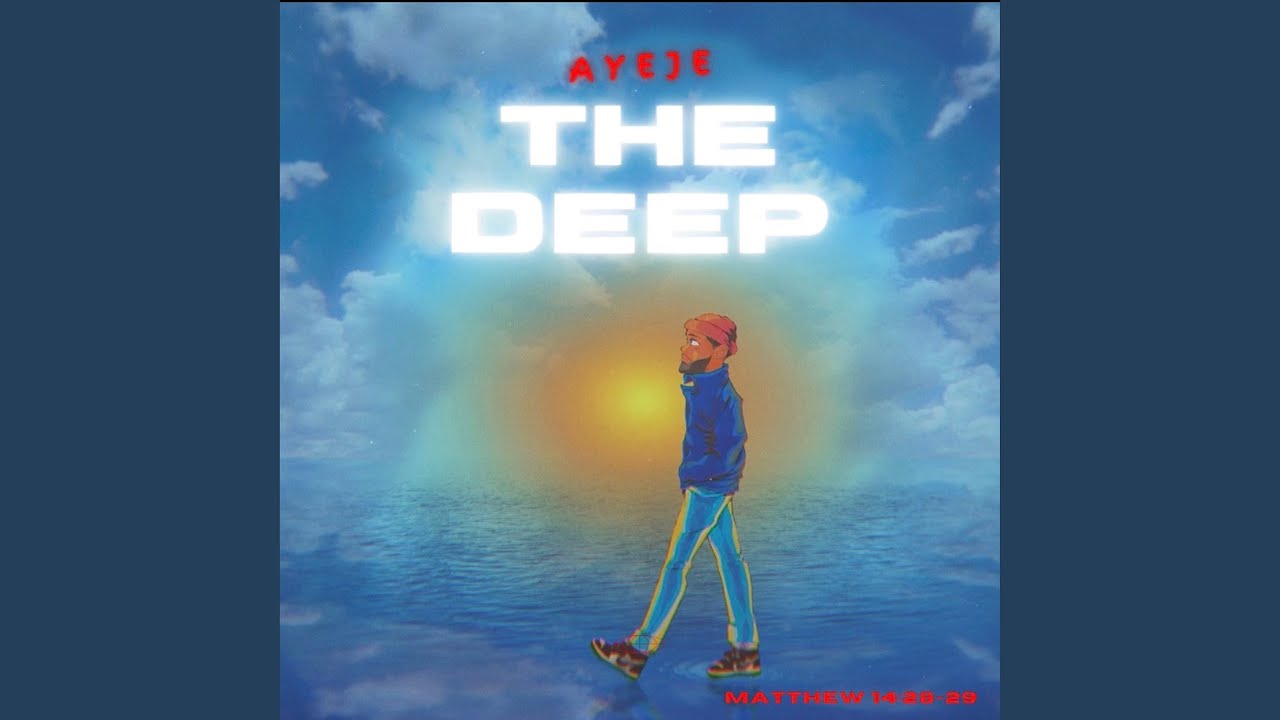 The Deep - YouTube