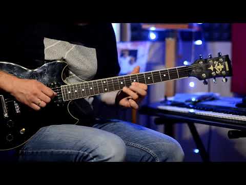 Knopfler Style Ballad