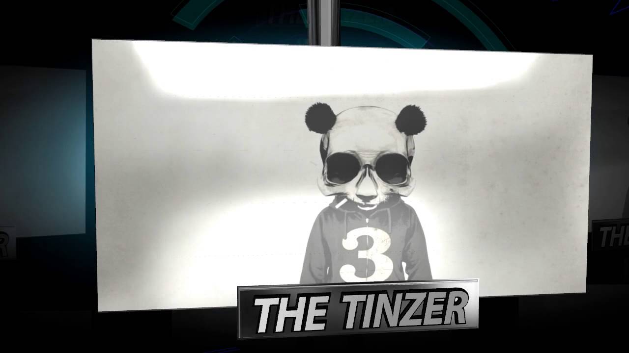 The Tinzer apresenta: THE BEGINNING - YouTube