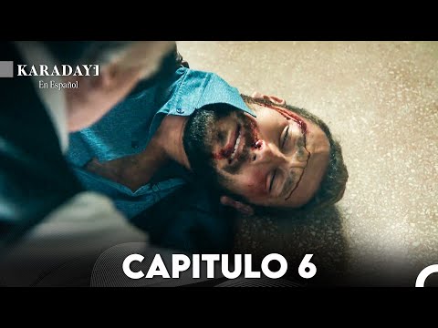 Karadayi en Español Capitulo 6 (Doblada En Español)