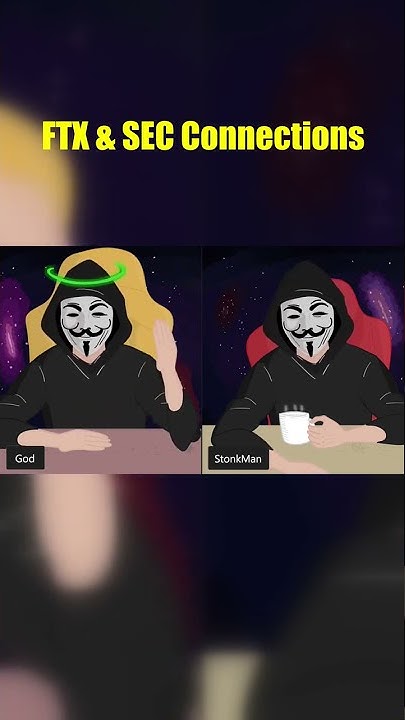 FTX SEC Connections - YouTube