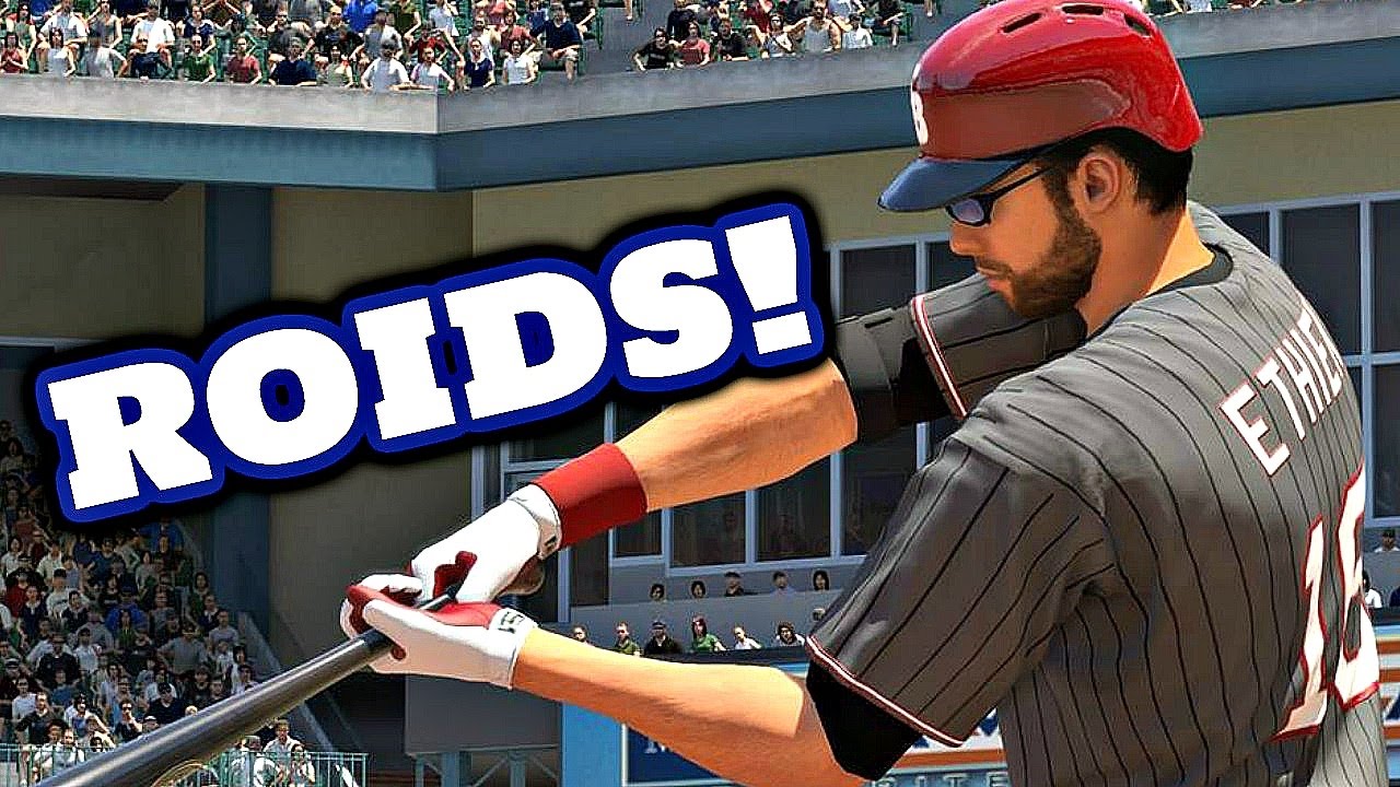 MLB The Show 16 - PRIME ANDRE ETHIER IS ON JUICE!! - Diamond Dynasty ...