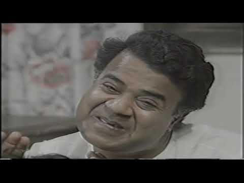 Khil Bhog Sindhi Comedy Series Part-11 Last | Pakistani Drama | PTV Old Drama | Sindhi Funny Clips