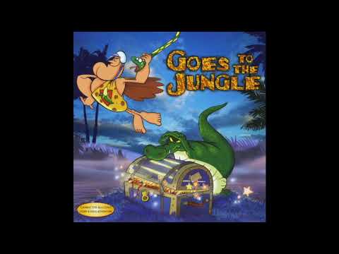 My Very Best Friend - Patch the Pirate | Patch the Pirate Goes to the ...