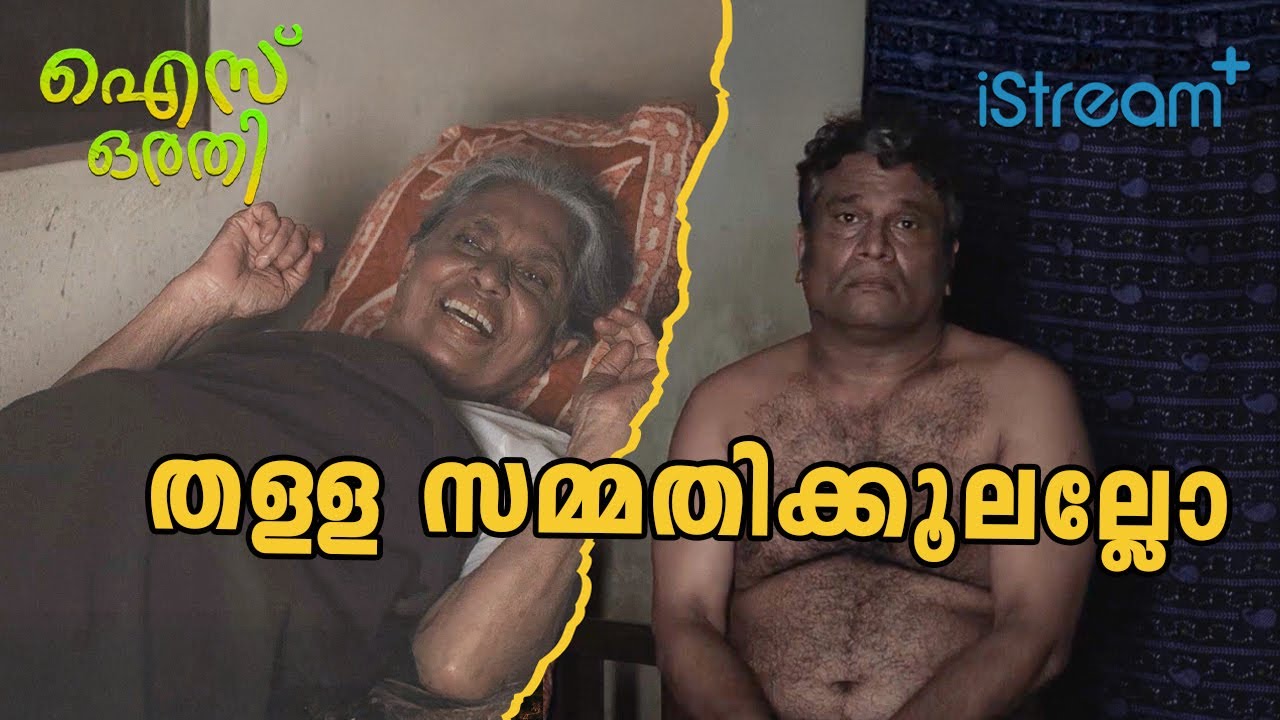 മോഹൻലാലിനെ കാണാൻ കൊള്ളാല്ലോ | ICE ORATHI |Hareesh Peradi | MALAYALAM ...