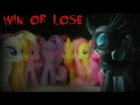 MLP: Just Different Ep20 (Win or Lose) - YouTube