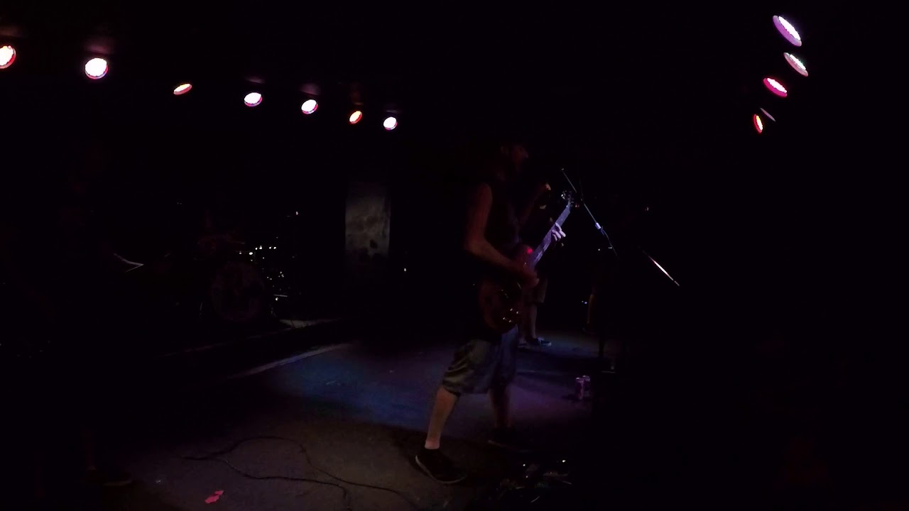 Unchecked Aggression - YouTube