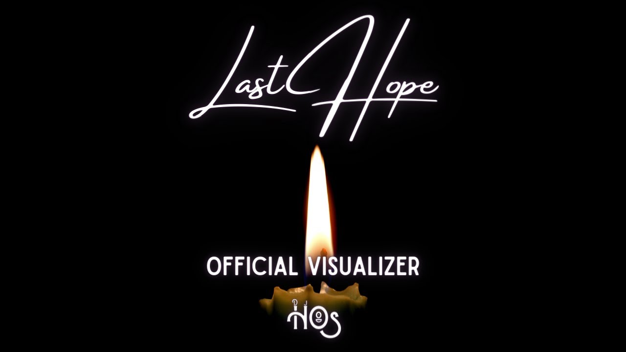 Last Hope (Official Visualizer) - YouTube