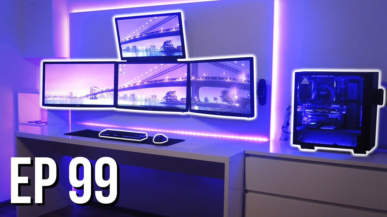 Setup Wars - Episode 99 | Ultimate Edition - YouTube