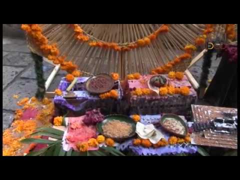 Arisï nitamakwarhisti i semana, énka wérani jaka octubre kutsï ka ...