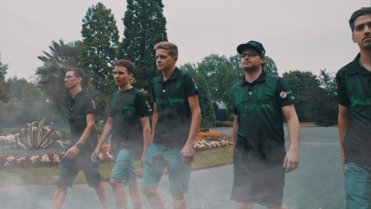 XGS Intro 2018 - YouTube
