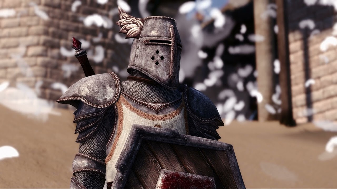 The Song of Pelinal - Volume 1: On His Name - YouTube