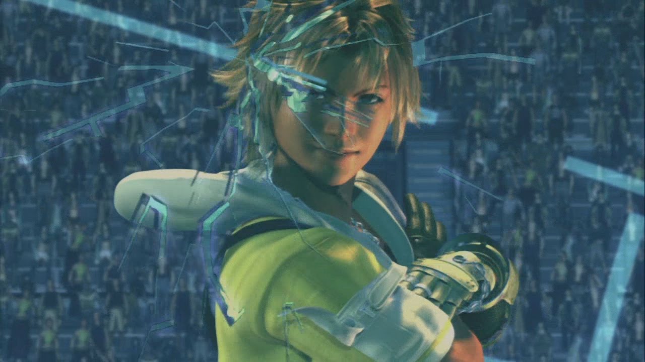 Final Fantasy X HD - All Airship Secret Locations and Passwords - YouTube
