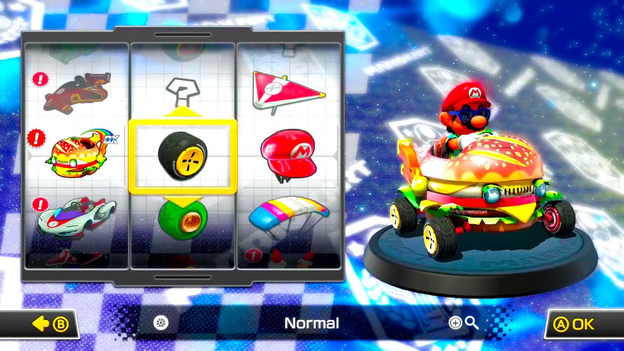 Mario Kart Generations (MODPACK) – Mario Kart 8 Custom Tracks - YouTube