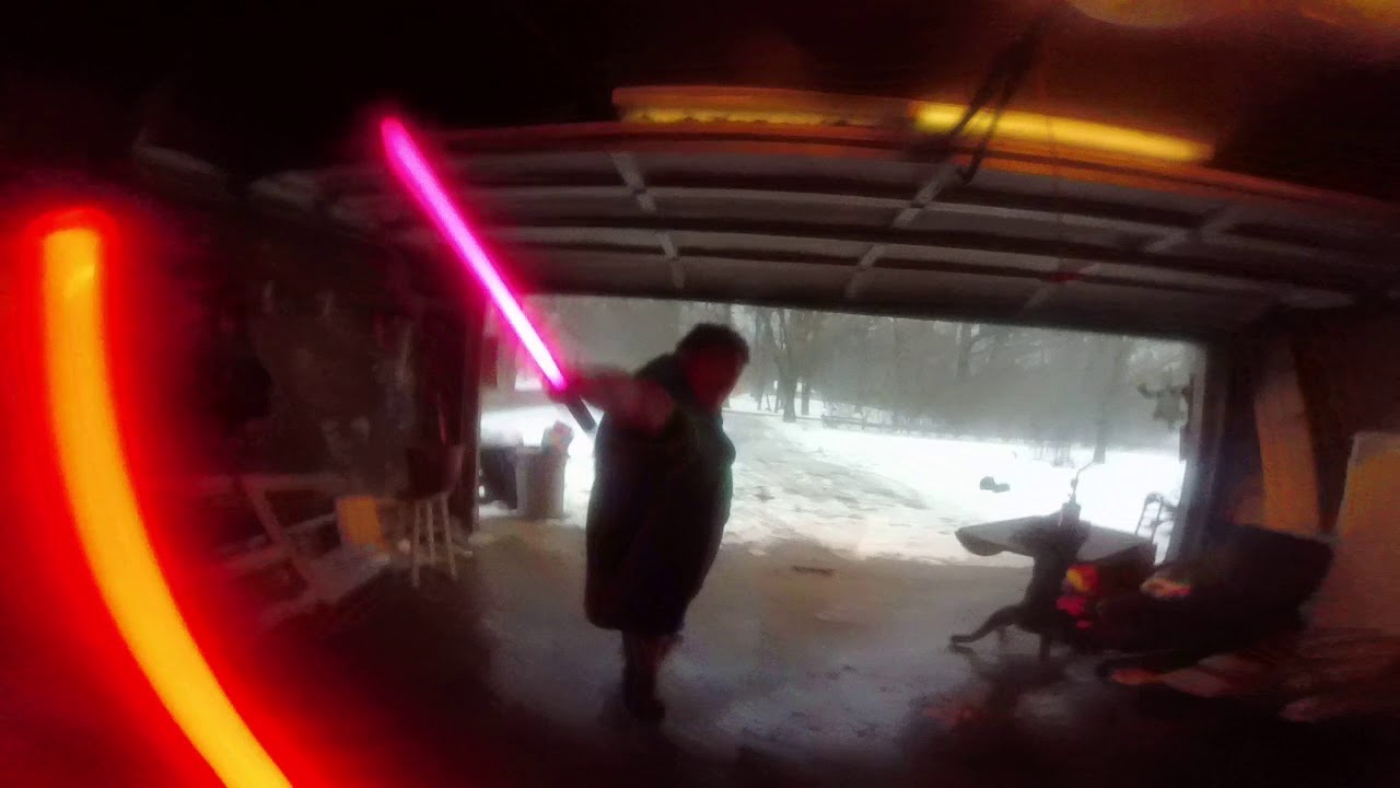 fat jedi vs fat sith ep 1 - YouTube