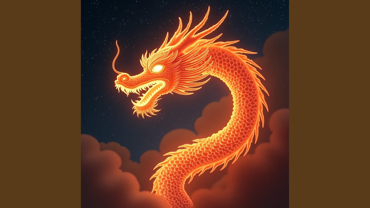 Chrome Dragon Force - YouTube