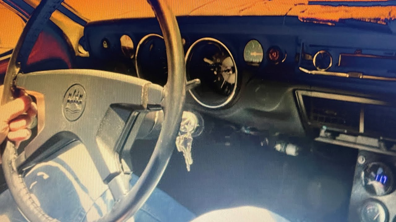 VW Type 4 2054 cc New Engine 411 Test Drive Microsquirt - YouTube