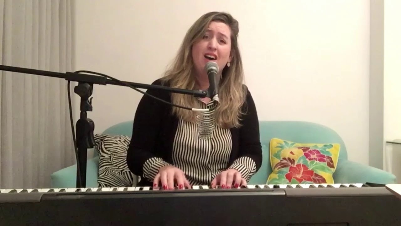 Todo cambia - Geraldine Intebi - YouTube