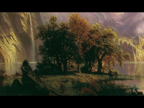 The Trees of Númenor - Epic Númenor History - YouTube