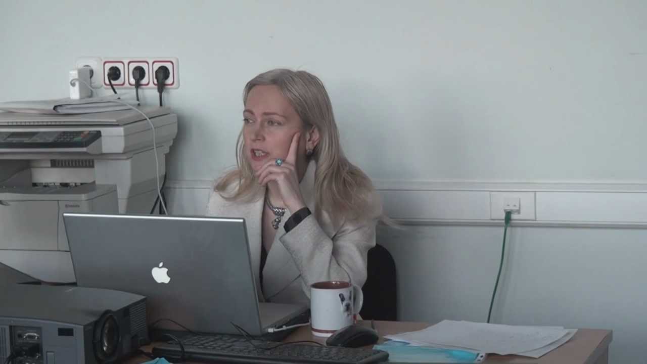 IRENE CAESAR LECTURE MANIFESTO DEATH OF POSTMODERNISM PART 1 - YouTube