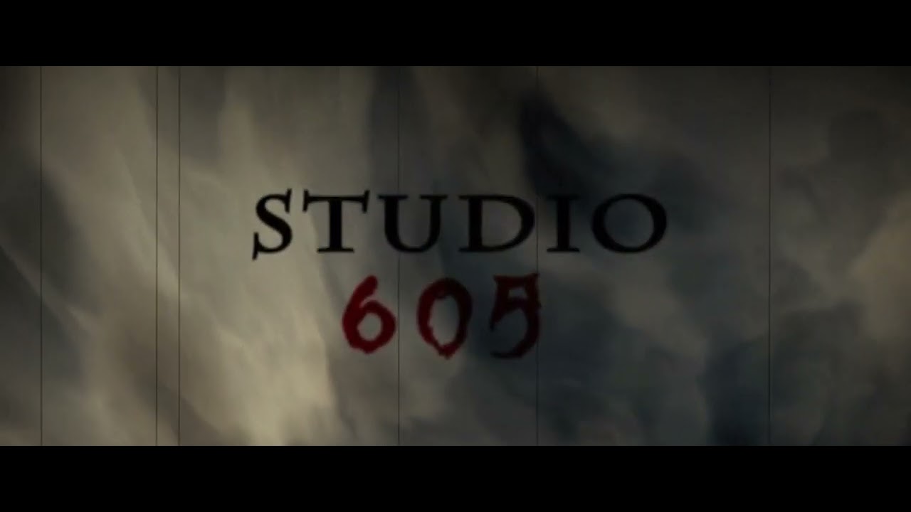 Studio 605 Logos (2017) - YouTube