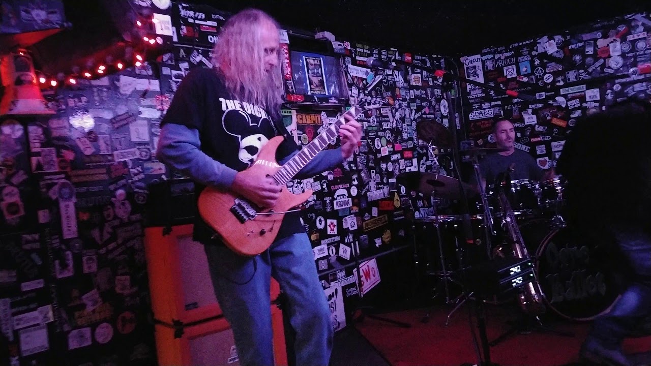 Ogre Ballet(5) - YouTube